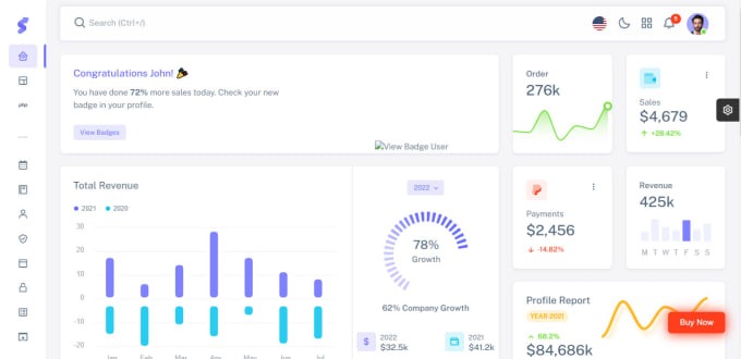Create Custom Website Applications Using Laravel And Php By Itsdarhere