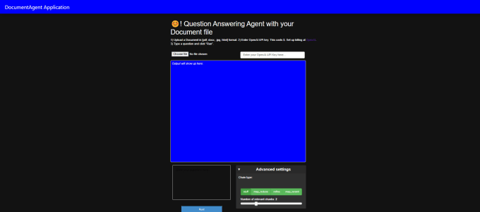 Create ai chatbot, bot, chatgpt, and llm apps with python by Global_techn | Fiverr