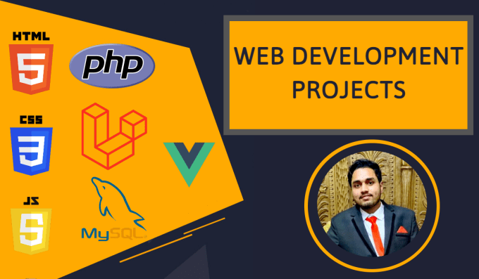 Fix html, css, js or php projects by Jazimtahir2 | Fiverr Fix html, css, js or php projects by Jazimtahir2 | Fiverr
