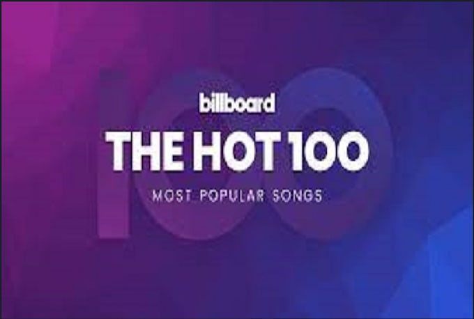 Promote, chart and rank your music hit the top billboard music chart by ...