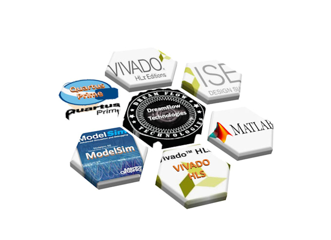 Do advance fpga related project using verilog,vhdl on vivado,ise ... Do advance fpga related project using verilog,vhdl on vivado,ise ...
