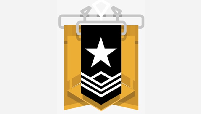 Help you rank up to gold in r6 siege by Milan_tyugai | Fiverr