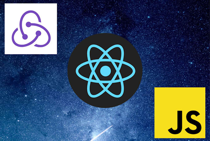 Be your react front end responsive web developer by Yoursrdeveloper ...