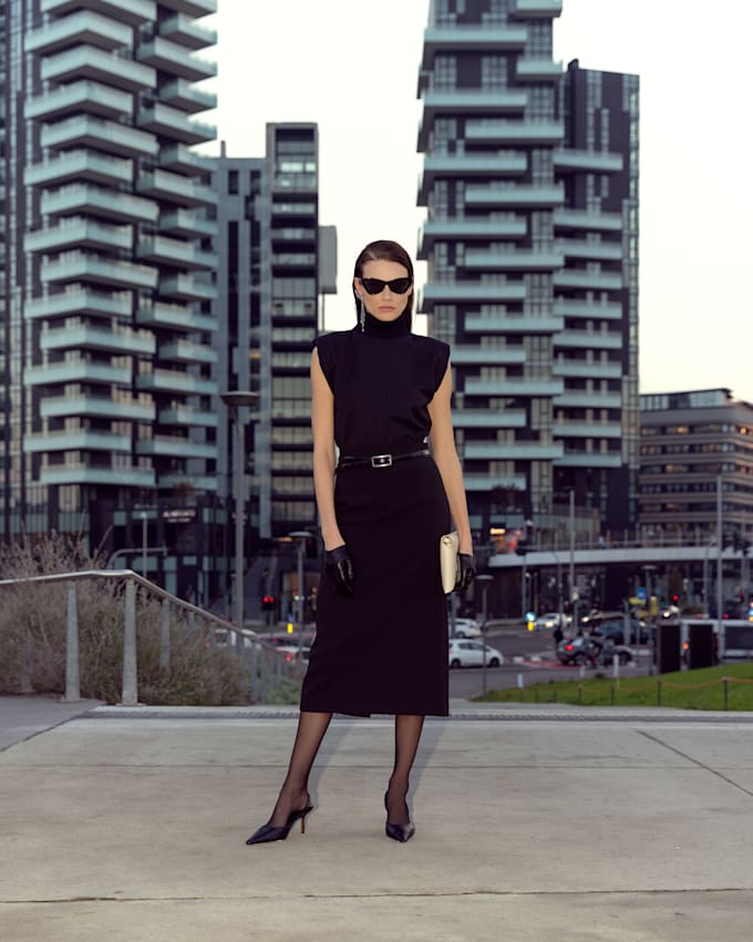 Fotografia di moda foto per social foto ritratti foto prodotti by ...