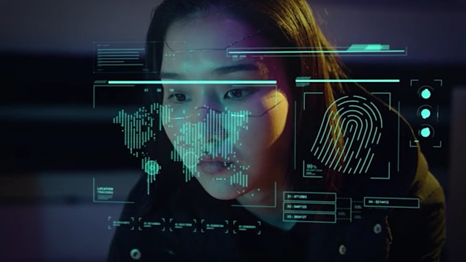 Make a custom animation in after effects by Lyastor | Fiverr