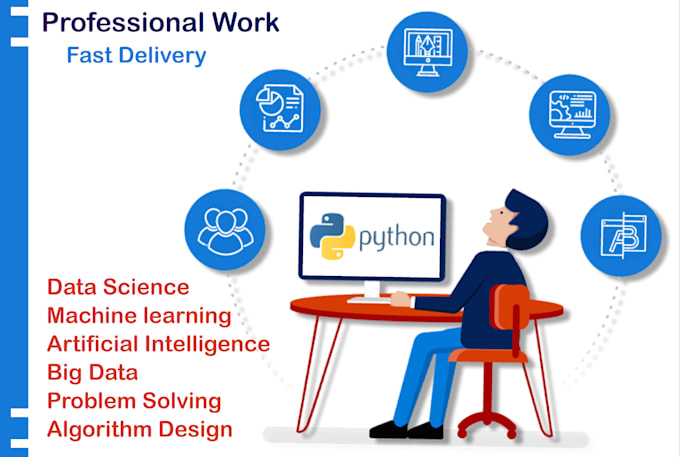 Do Computer Scienceprogrammingpythondatabase And Networking Tasks And Project By