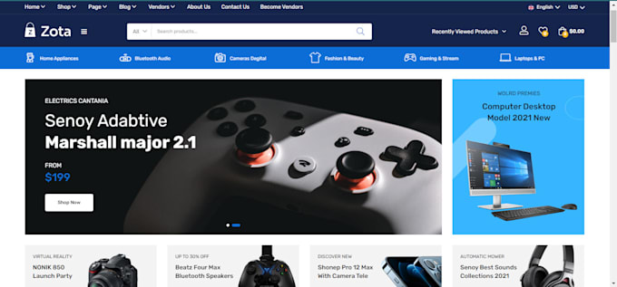 Setup, fix, secure, migrate and design wordpress website by Jubairsiyum ...