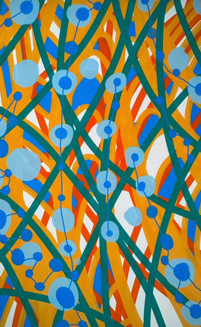 Guide you to express yourself through drawing by Valeryzyuz | Fiverr