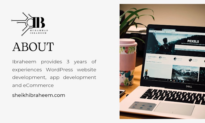 Do professional website development by Engrsibraheem | Fiverr Do professional website development by Engrsibraheem | Fiverr