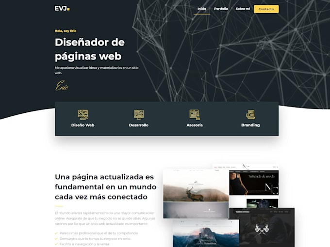 Help you to have a faster web by Ericjv | Fiverr