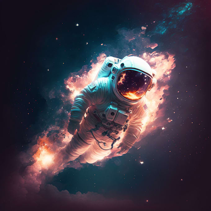 Create a design for your poster or frame by Imotional | Fiverr