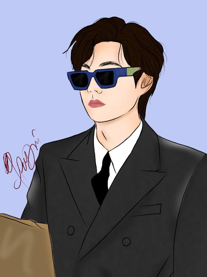 Making illustrations, animations, cartoons, and drawings by ...