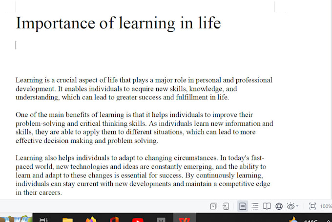 Write short articles on tech ai business and the global economy by ...