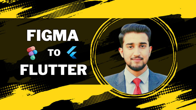 Do Figma To Flutter Conversion Figma To Flutter Xd To Flutter By Alihamzaraja Fiverr 3218