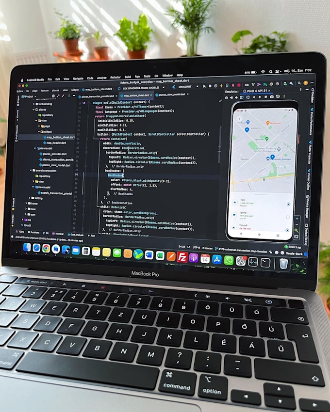 Develop Android Apps For You Using Java And Kotlin By Shakeelabbas1