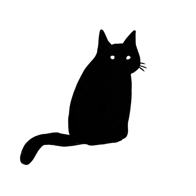 Create simple illustrated and animated gifs for you by Jessiebeli | Fiverr