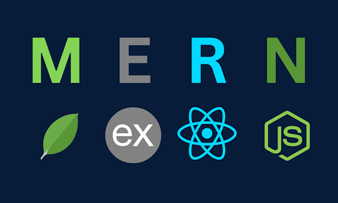 Do Mern Stack Web Development With Reactjs By Webfactri Fiverr