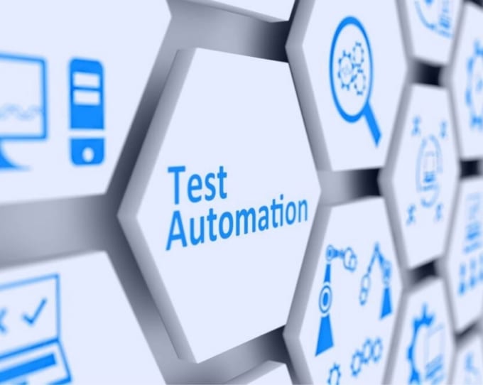 Test Automation For Web Application And Apis Selenium Cypress Cucumber By Thangamani2r Fiverr