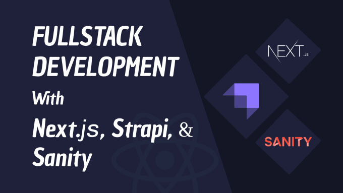 Build And Deploy Next Js Strapi Website And Connect Next Js With Strapi Sanity By Naim1337 Fiverr