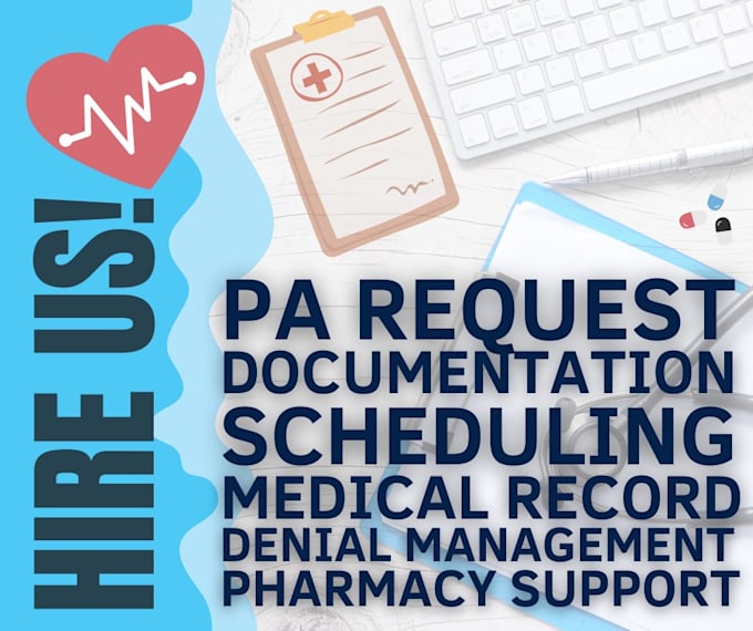 Handle all your prior auth needs for fast claims processing by ...