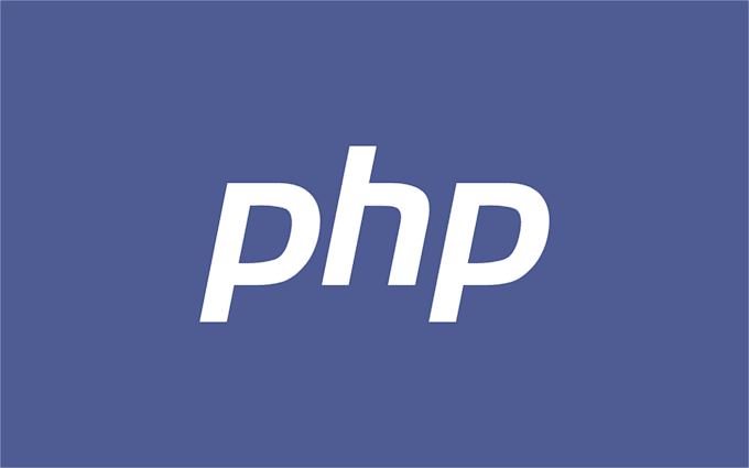 Fix php bugs, customize or develop web applications by Oktaykarimi | Fiverr Fix php bugs, customize or develop web applications by Oktaykarimi | Fiverr