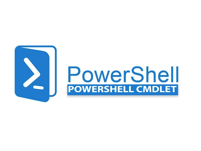 Create A Powershell Script By Cma98dev Fiverr