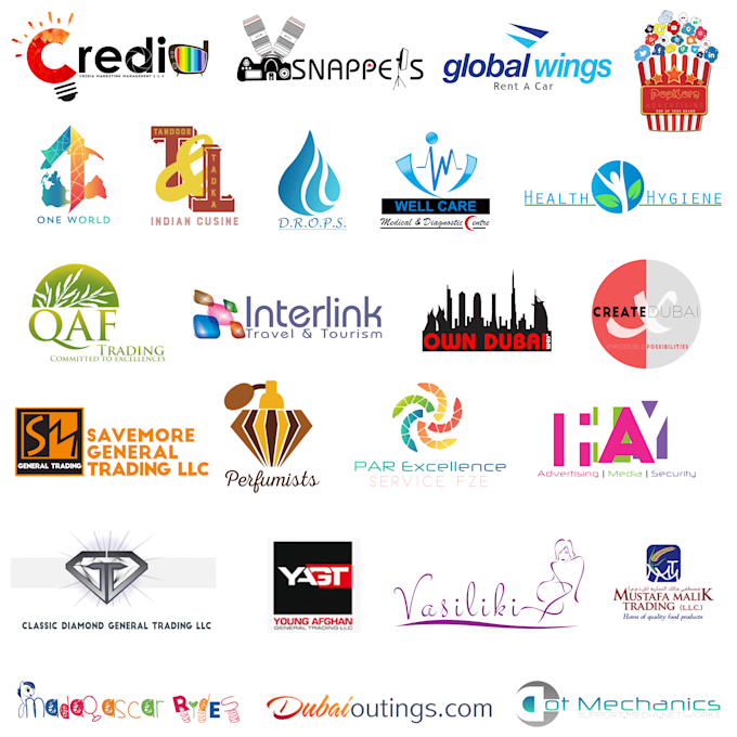 Help to create businesses in uae by Crediame | Fiverr