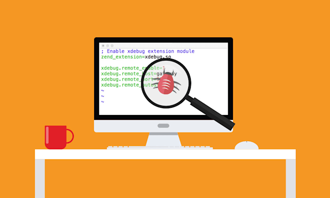 Fix bugs and improve your website laravel expert by Kabintamang | Fiverr Fix bugs and improve your website laravel expert by Kabintamang | Fiverr