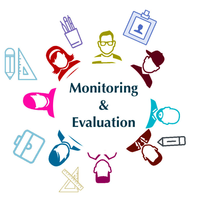 Design A Monitoring And Evaluation Plan For Your Projectt By Roseshanty