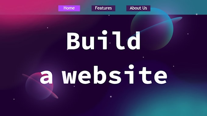 Build you a general purpose web app in react by Mannjadwani | Fiverr