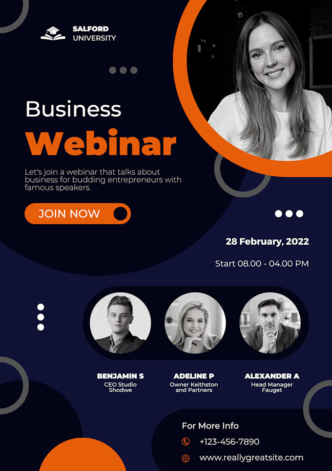 Create a professional social media marketing posters by Anandpandey805 ...