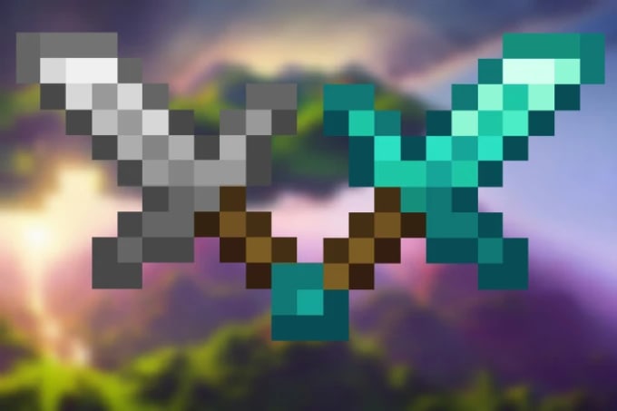 Make a bedwars texture pack for you by Sowoul | Fiverr