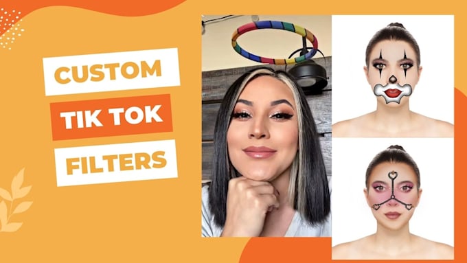 Create high performing filters for you by Lilym22 | Fiverr