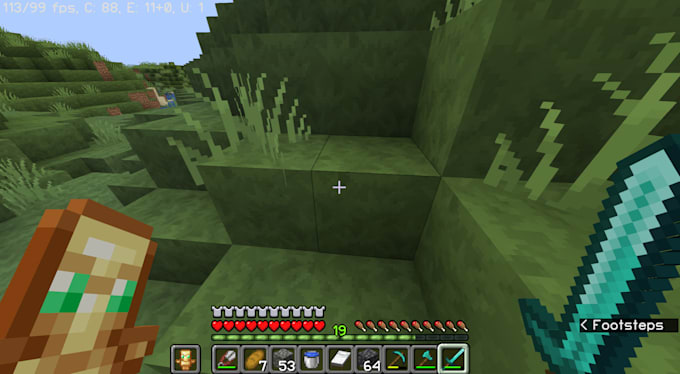 Make you a pro at minecraft by Itsurboi_hassan | Fiverr