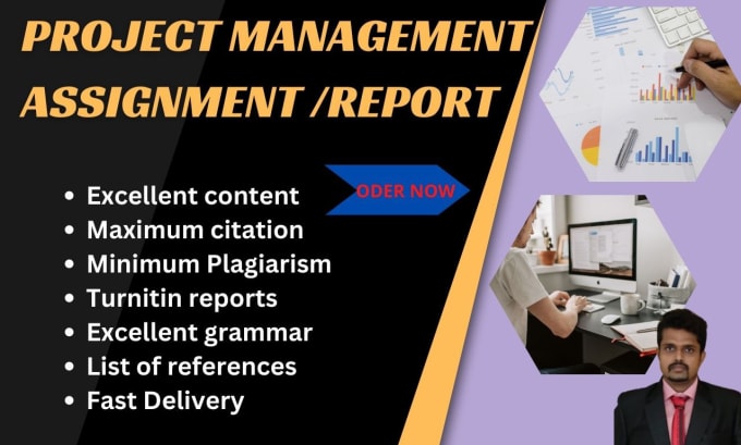 Write project management assignments and reports by Lahirusudeesha | Fiverr Write project management assignments and reports by Lahirusudeesha | Fiverr