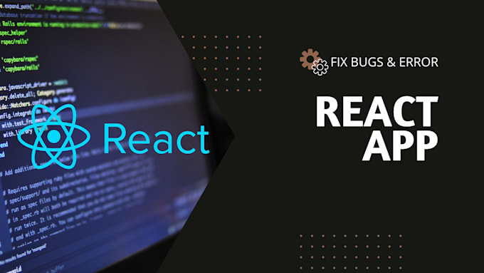 Fix Bugs And Errors On Your React App For A Smooth User Experience By Shanshaikh Fiverr