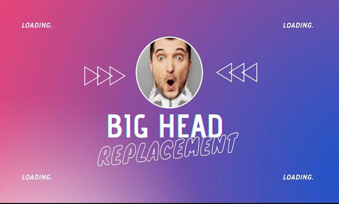 Do face swap or face replacement, head swap in video, memes by Zaini ...