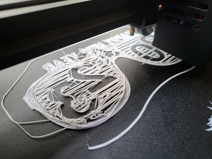 Model custom 3d prints via ai assisted image to model tools by ...