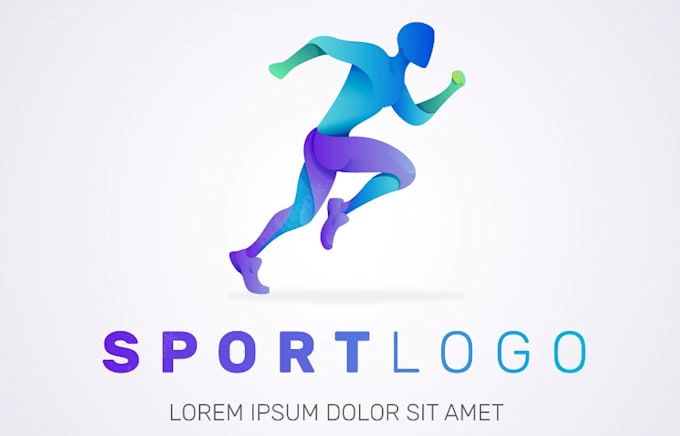 Create professional logo for your sport club by Velmacastro56 | Fiverr