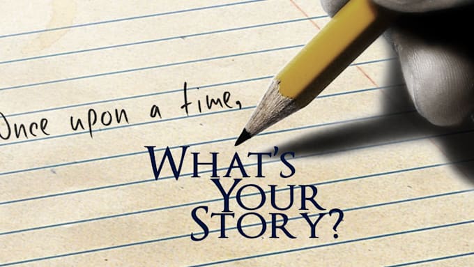 Do story writing with moral lessons for kids by Halirehman303 | Fiverr