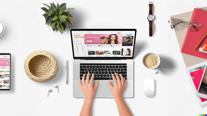 Design any website having more than 12000 wordpress themes by ...