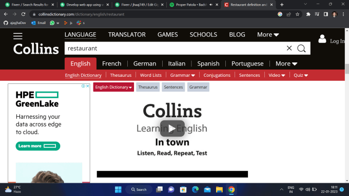 Develop web app using nextjs , reactjs , tailwind by Jhaaj749 | Fiverr Develop web app using nextjs , reactjs , tailwind by Jhaaj749 | Fiverr