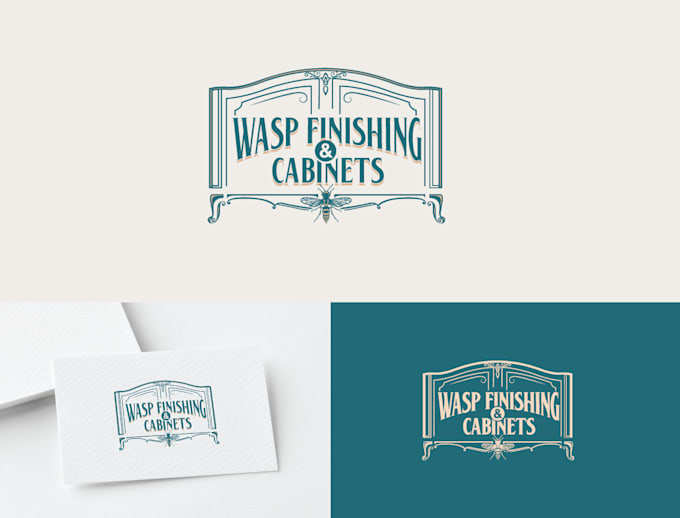 Make a custom, unique, cool and professional logo by Paul_jones0 | Fiverr