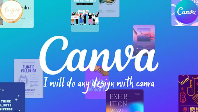 Create templates for your brand by Orifpid_design | Fiverr Create templates for your brand by Orifpid_design | Fiverr