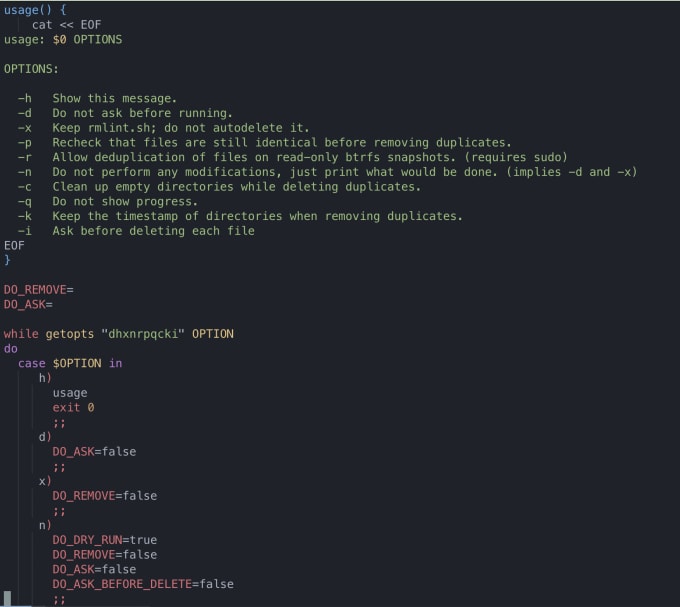 Write python or bash or shell scripts to automate your tasks by Bhupixb ... Write python or bash or shell scripts to automate your tasks by Bhupixb ...