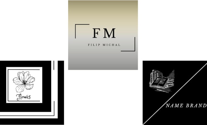 Do logo for you by Filipmichal23 | Fiverr