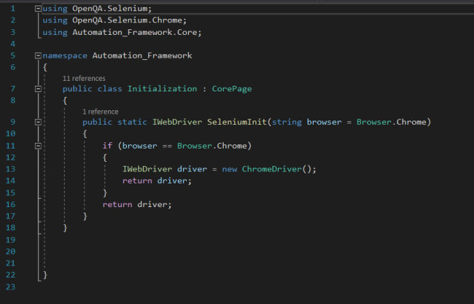 Create Automation Frameworks And Testcase Using Selenium Cypress And Playwright By