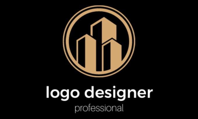 Design an amazing professional logo by Fedanimoha | Fiverr