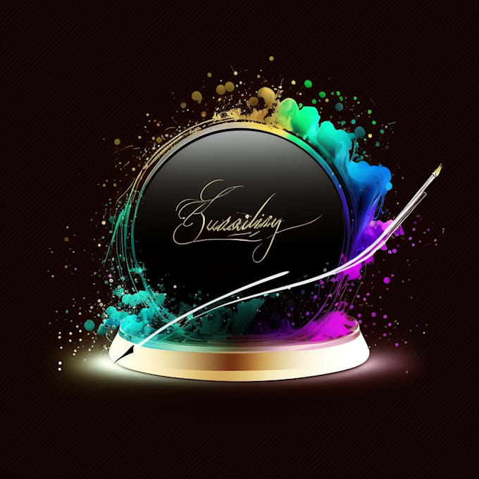 Create a professional digital signature from your handwriting in ...