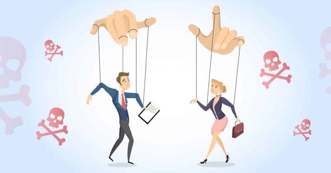 Conduct social engineering for you by Richardsonhouse | Fiverr